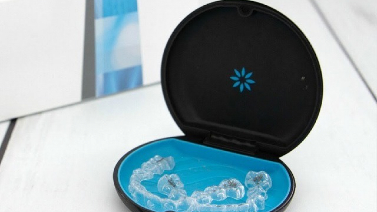 Tại sao niềng răng trong suốt lại “HOT” đến vậy? - Nha khoa thẩm mỹ ...