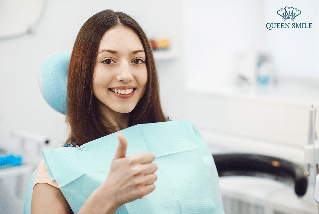 Giá trồng răng sứ Implant bao nhiêu tiền hiện nay?