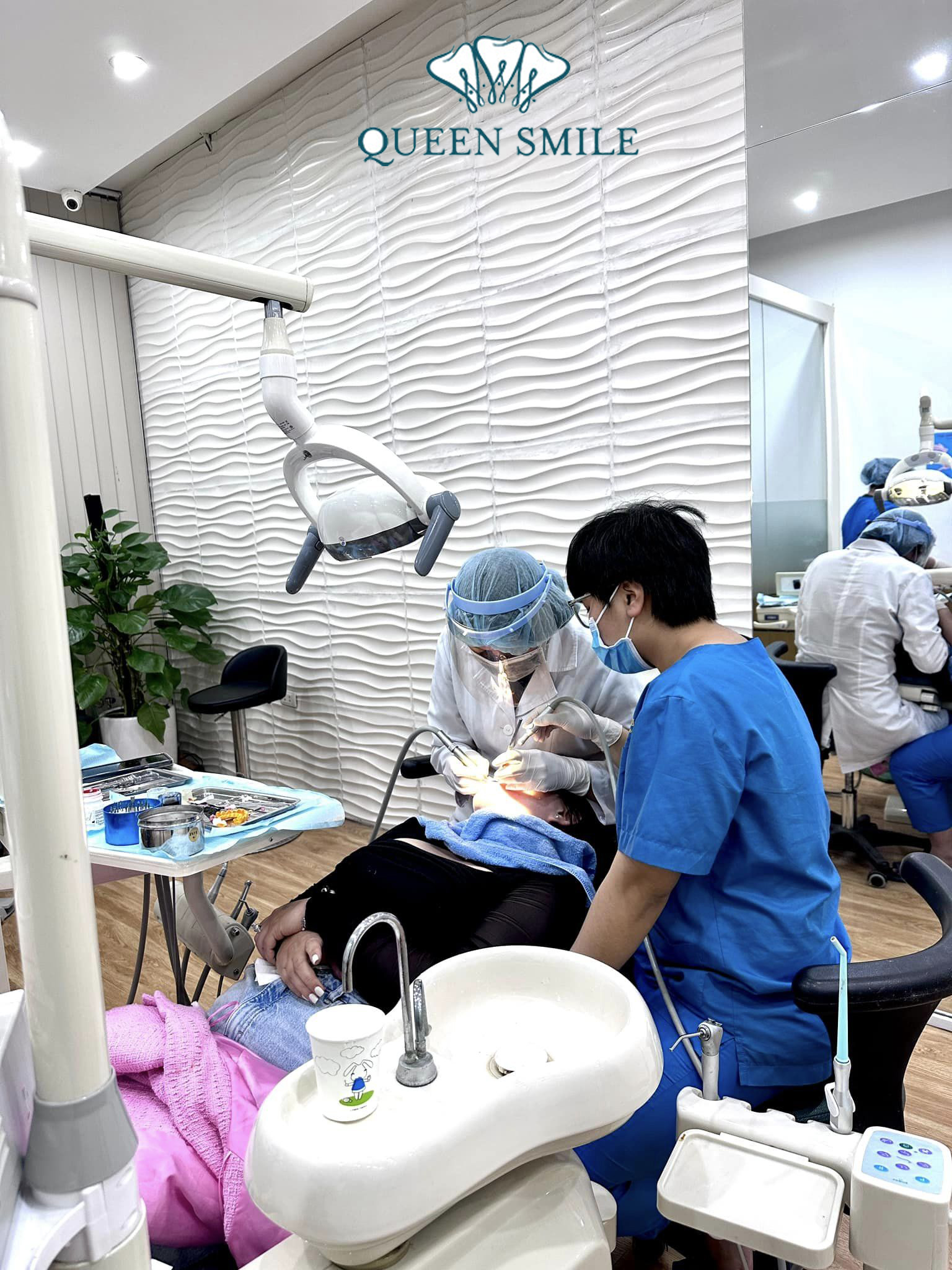 Chi phí trồng răng Implant bao nhiêu tiền hiện nay?